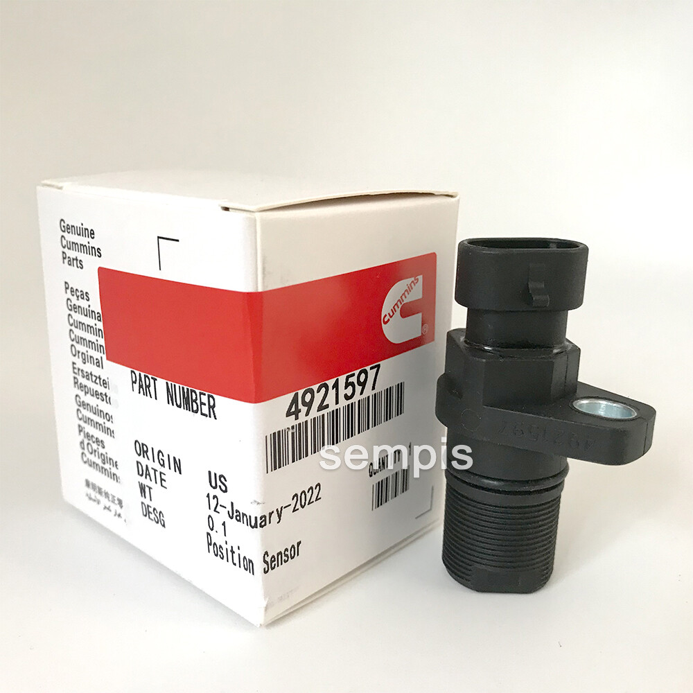 4921597 Camshaft Position Sensor Fits For OE 5080577 Cummins Dodge Ram ...