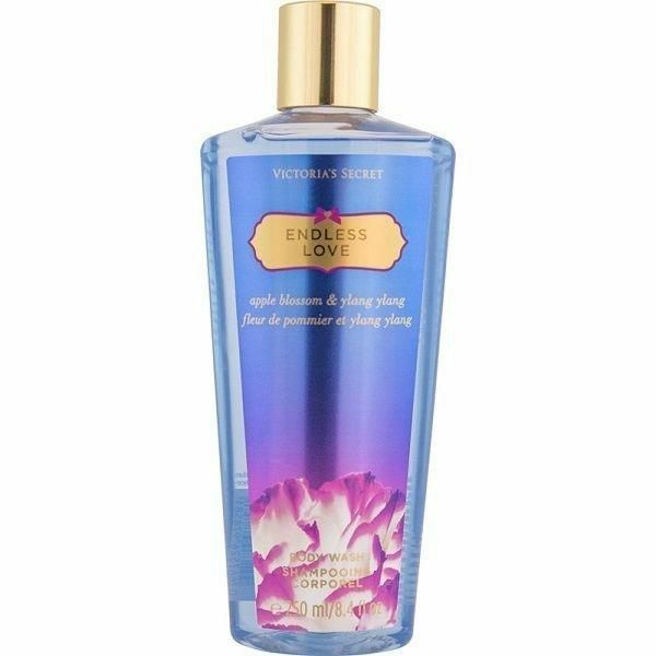 Victoria's Secret Body Wash 8.4 FL OZ | eBay