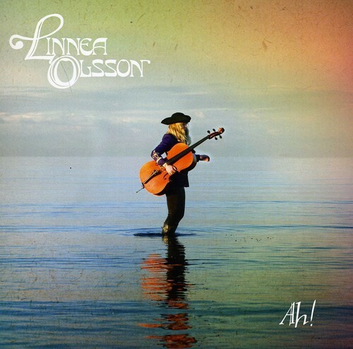 Ah! - Music CD - OLSSON,LINNEA - 2012-11-06 - Headstomp - Very Good ...