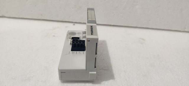 Turck Bl20-pg-en Programmable Gateway for Bl20 I/o System 6827249 for ...