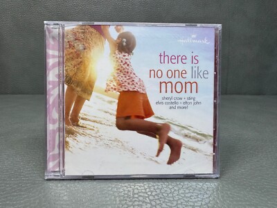 There Is No One Like Mom CD from Hallmark | eBay
