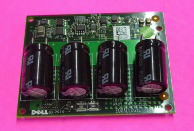 Dell EqualLogic PS4100 PS6100 PS6110 PS6210 C2F Controller Power Module ...