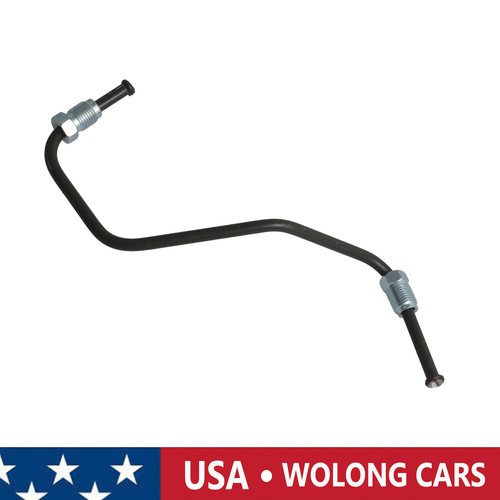 Front Right Brake Line Pipe Tube No.4 for 1996-2002 Toyota 4Runner ...