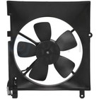 Electric Radiator Cooling Fan Assembly For 2005 2006 2007 2008 ...
