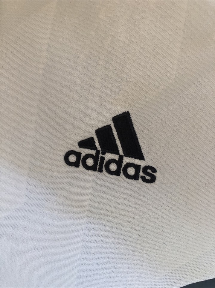 Adidas MNUFC Minnesota United FC MLS Away Soccer Jersey NWT Size 2XL ...