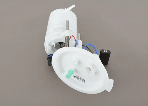 NEW BMW X3 F25 ELECTRIC FUEL PUMP 16117314803 7314803 ORIGINAL NO DUTY ...