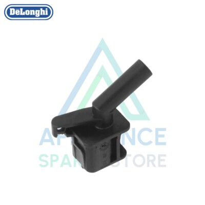 De'Longhi Espresso Machine Descacisier Dropper / Spout Assembly ...