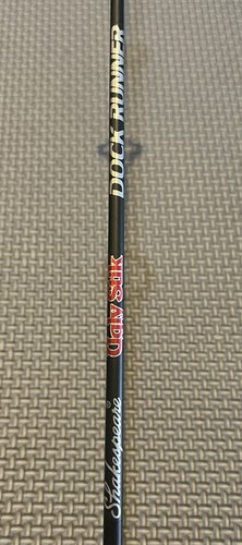 Ugly Stick Ice Fishing Rod 36” Dock Runner | eBay
