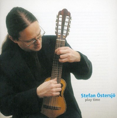 Stefan stersj - Play Time [New CD] 7393787040875| eBay