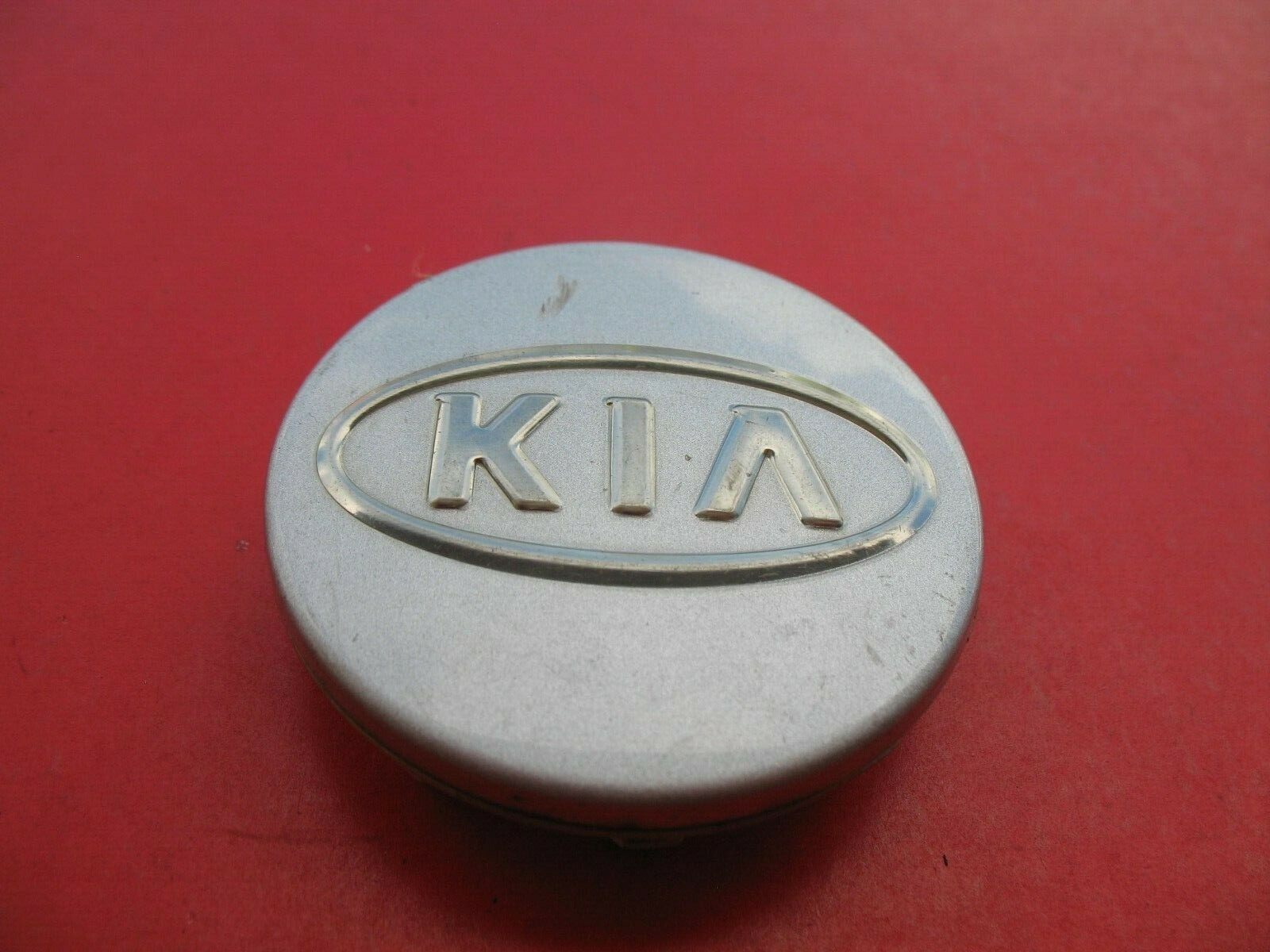 KIA SEDONA SORENTO RIO OPTIMA (1) WHEEL RIM HUB CAP HUBCAP CENTER COVER ...