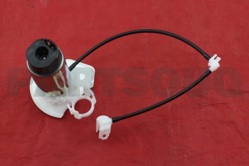 2322031180 Genuine Toyota PUMP, FUEL 23220-31180 | eBay