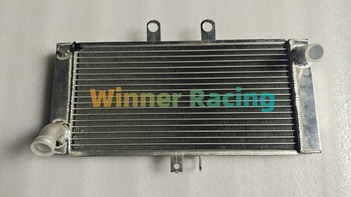 Fit Suzuki Bandit 1250 GSF1250 / GSX650F 2007 - 2016 aluminum radiator | eBay Australia
