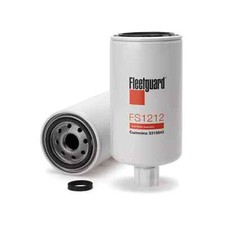 OEM GENUINE DOOSAN 46825328 FUEL FILTER / WATER SEPARATOR *FAST for ...