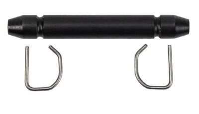 Sig Sauer P365, P365X, P365XL, & XMACRO Receiver Pin & Spring Kit, NEW ...