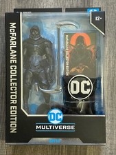 DC Multiverse Abyss (Batman vs Abyss)