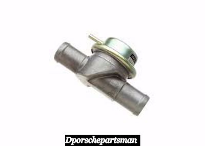 Porsche 911 / Boxster Cut-Off Valve For Air Injection GENUINE NEW #NS ...