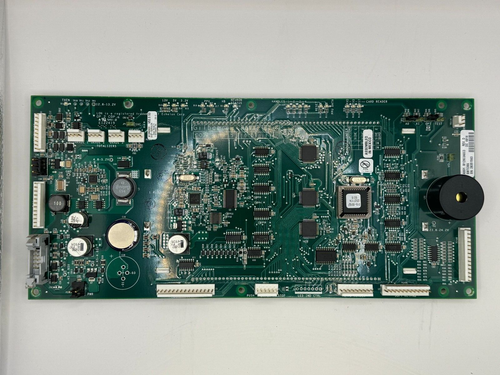 PUMP DOOR NODE 5 - M12803A003 | eBay