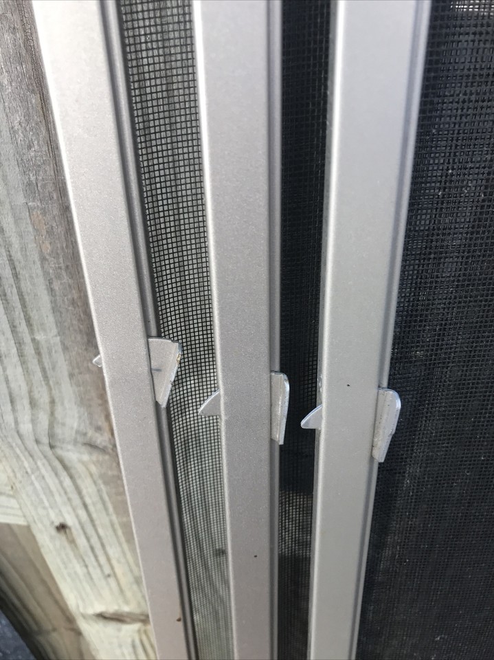 PELLA PROLINE CASEMENT WINDOW SCREEN 20 1/2x67 1/8 Local PU Only ...