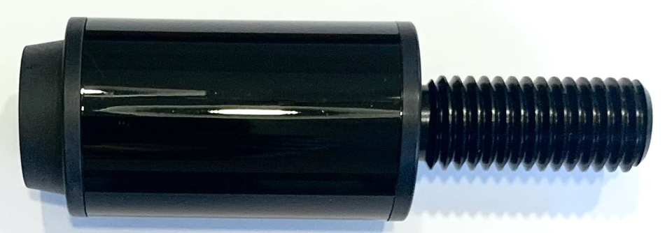 Stackable Carbon Extension to Fit Meucci - Pechauer or Valhalla Pool ...