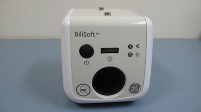 GE BiliSoft Phototherapy System | eBay