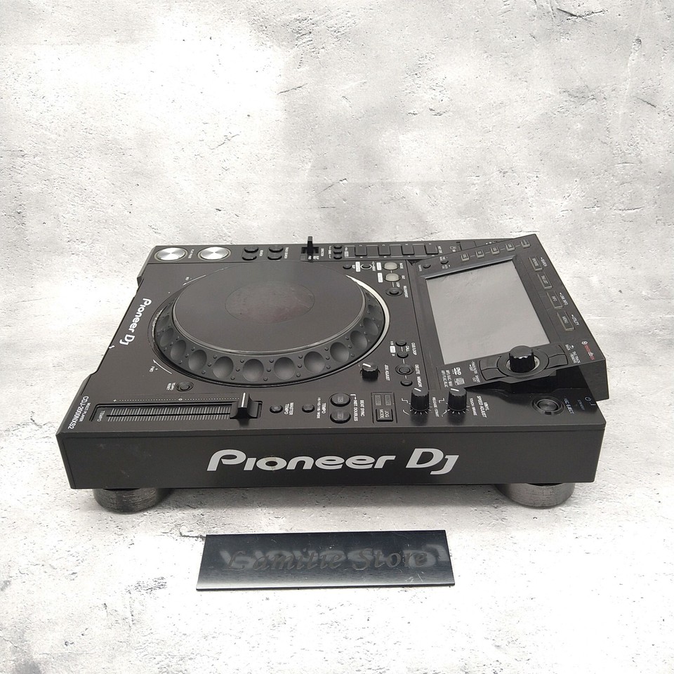 Pioneer CDJ-2000NXS2 110-240V DJ Turntable CDJ2000NXS2 2000 Nexus ...