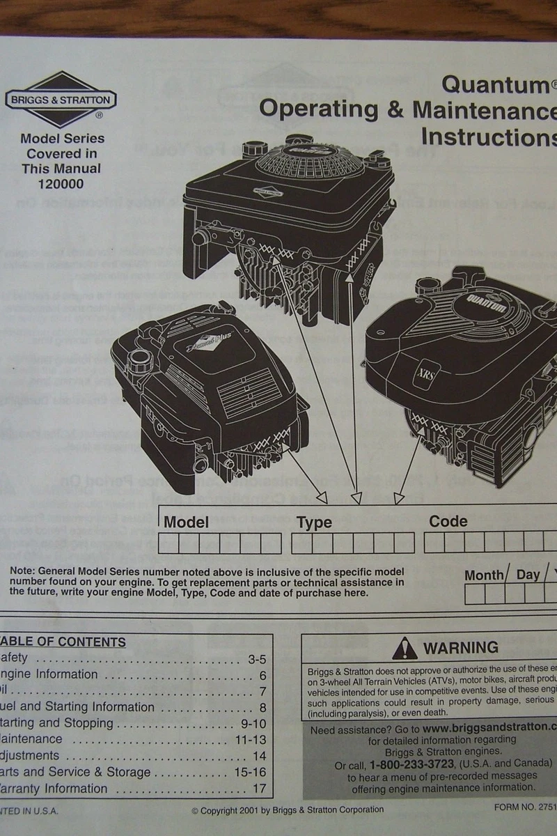 AL-KO Briggs Stratton Quantum User Manual Manualzz, 51% OFF