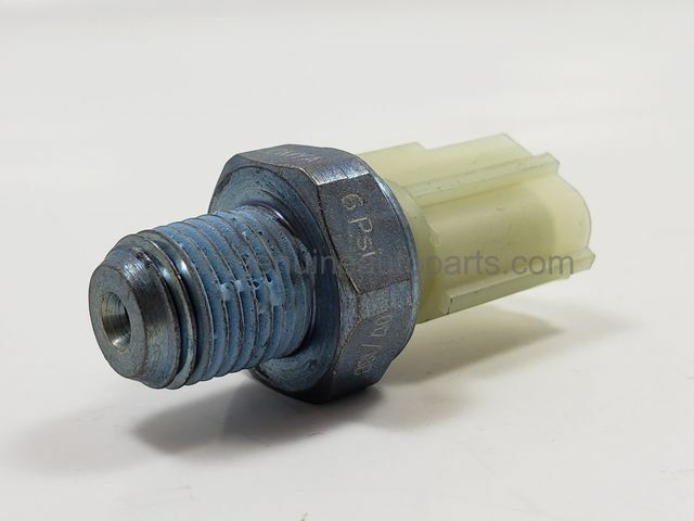 Genuine Ford Switch Assembly - Oil Pressure Gc3z-9278-b for sale online ...