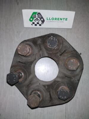 7511454 Flector Cardan pour BMW SERIE 3 BERLINA (E46) 320d 2003 208167 ...