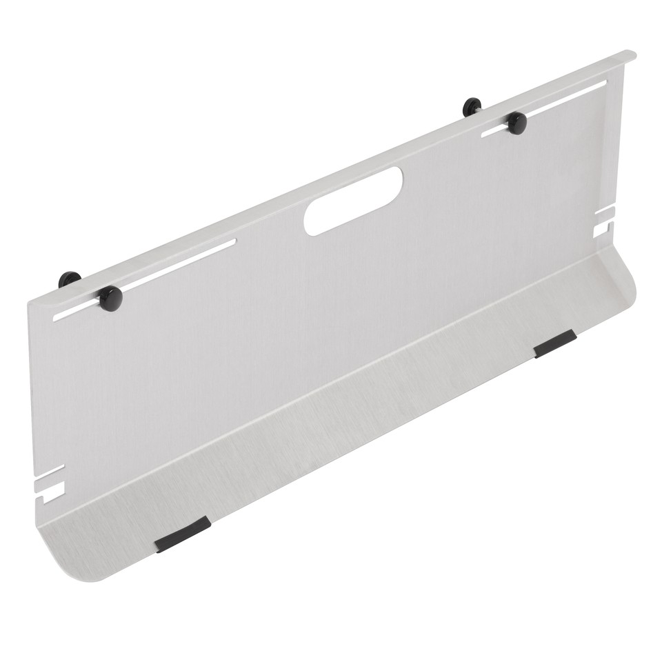 HECASA Wheel Alignment Tool Camber Caster Toe Plates 2 Tape Measures w ...