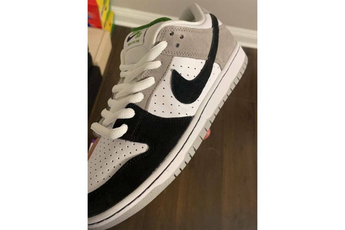 Nike SB Dunk Low Chlorophyll BQ6817-011 US 6 - 12 Men | eBay Nike SB Dunk Low Chlorophyll BQ6817-011 US 6 - 12 Men | eBay