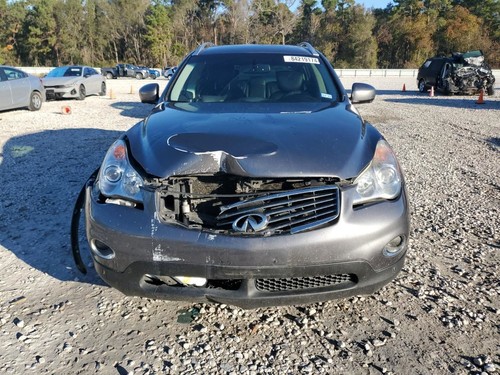 Chassis ECM BCM Body Control Fits 11-13 INFINITI FX SERIES 3504088 | eBay