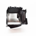 NEW AUDI RS6 AVANT QUATTRO C7 RADIATOR RIGHT AIR GUIDE 4G0121674B ...