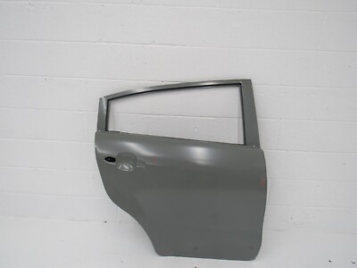 2012 2013 2014 2015 2016 2017 KIA RIO RIGHT SIDE REAR DOOR SHELL | eBay