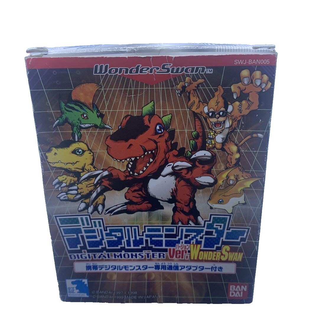 Digimon Electronic & Interactive Toys for sale - eBay
