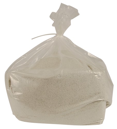 Zeo-Clear Swimming Pool Sand Filter Media Alternative 50 lbs Zeosand ...