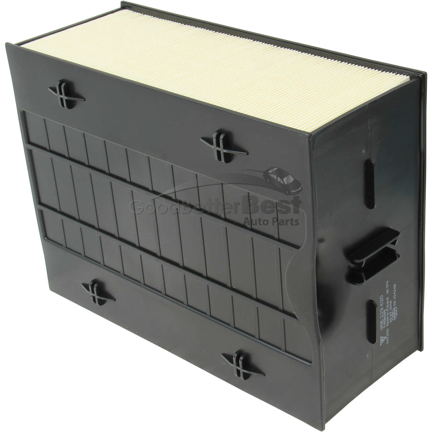 One New Genuine Air Filter 95B129620 for Porsche Macan | eBay