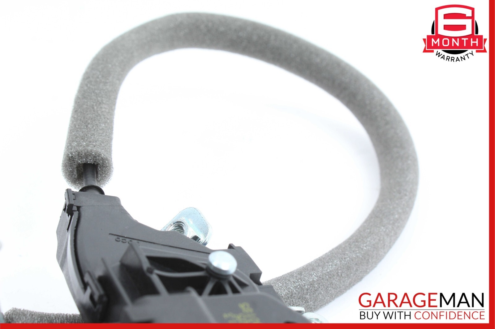 12-20 Mercede R172 SLK350 SLK250 Trunk Lid Latch Lock Actuator ...