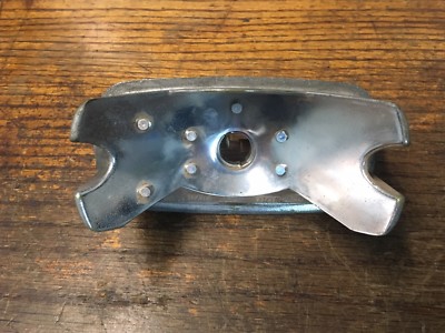 BMW Motorcycle Taillight Reflector, R75,R60,R90,R100,63211243213 | eBay