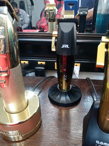 JRL Trimmer Charging Stand - Black (JRLC1) for sale online | eBay