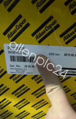 Atlas PF6000IF 8436180202 controller NEW FedEx or DHL | eBay