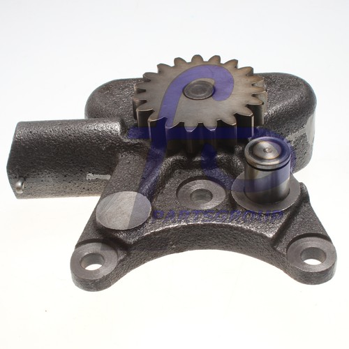 New Oil Pump 41314078 fits Massey Ferguson 135 150 154-4 154-4S Ford ...