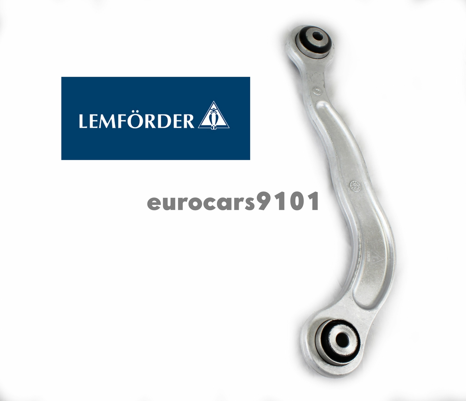 Mercedes S400 Lemforder Rear Right Suspension Camber Strut 3382901 ...