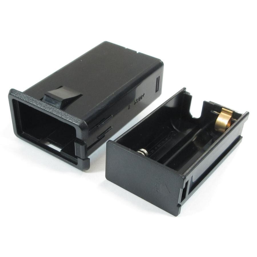 YAMAHA WS668000 Battery Box Genuine Parts Assy for Electric Acoustic ...