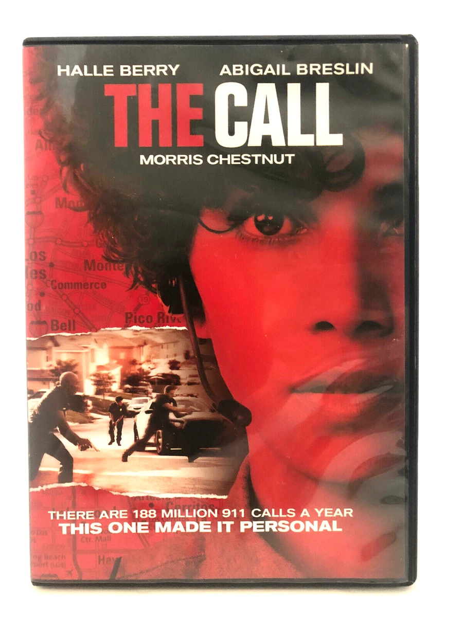 The Call 2022 Abigail Breslin