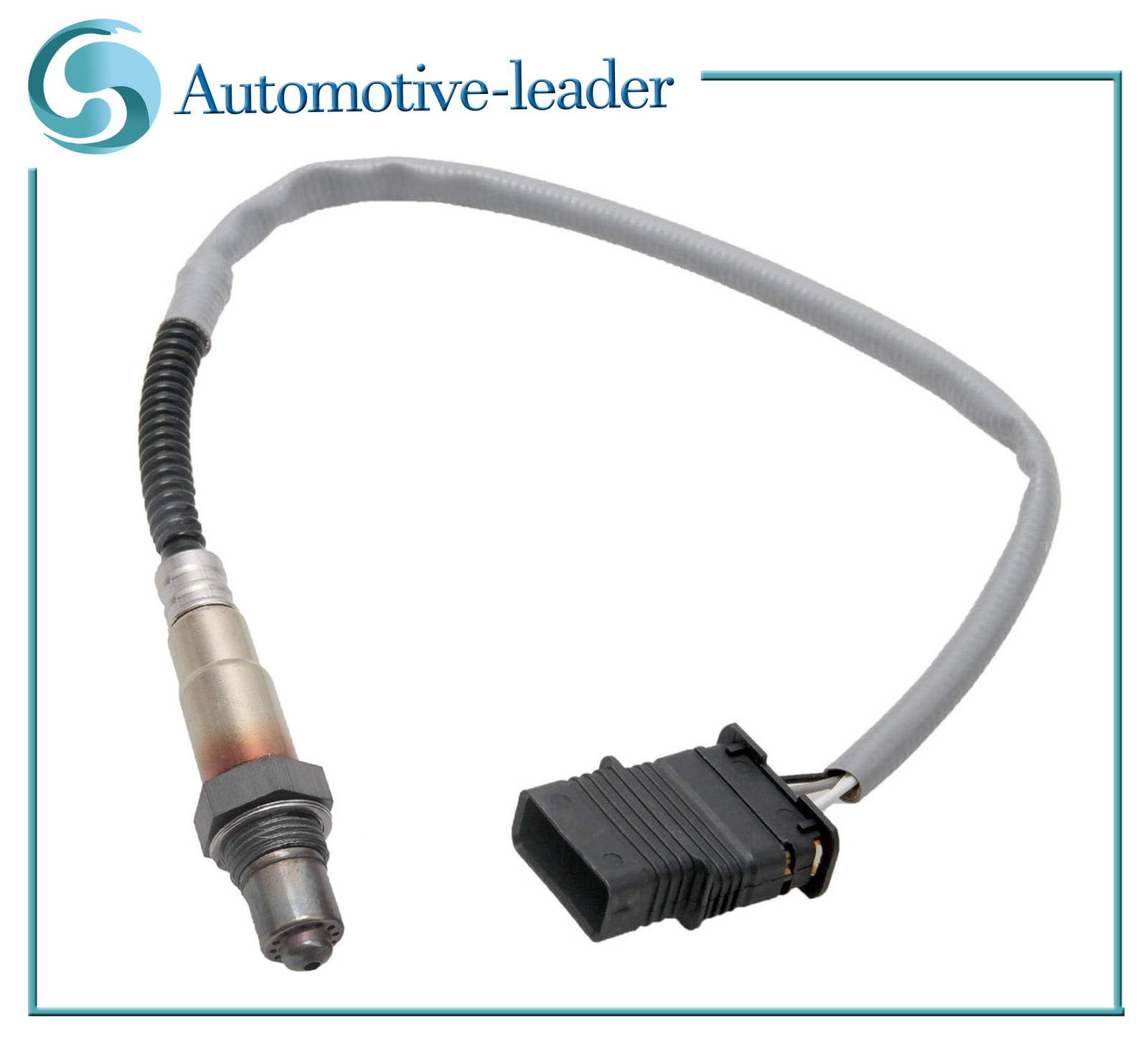 Downstream Oxygen O2 Sensor For BMW X3 X4 Z4 328i 528i 2012-2015 228i ...
