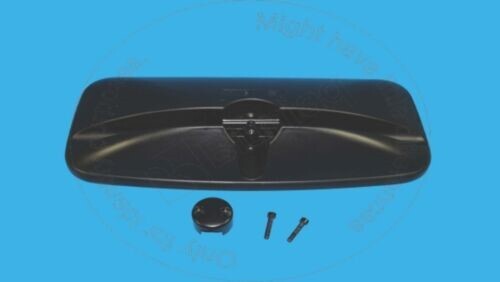11121152 Rear View Mirror Fits Volvo DA25D DA30D A35D A40D A25D A30D ...
