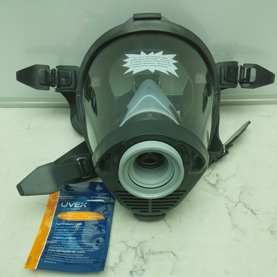 Respirator Masks - North Full Face Respirator