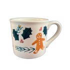 Hartstone Pottery Gingerbread Coffee Mug | eBay