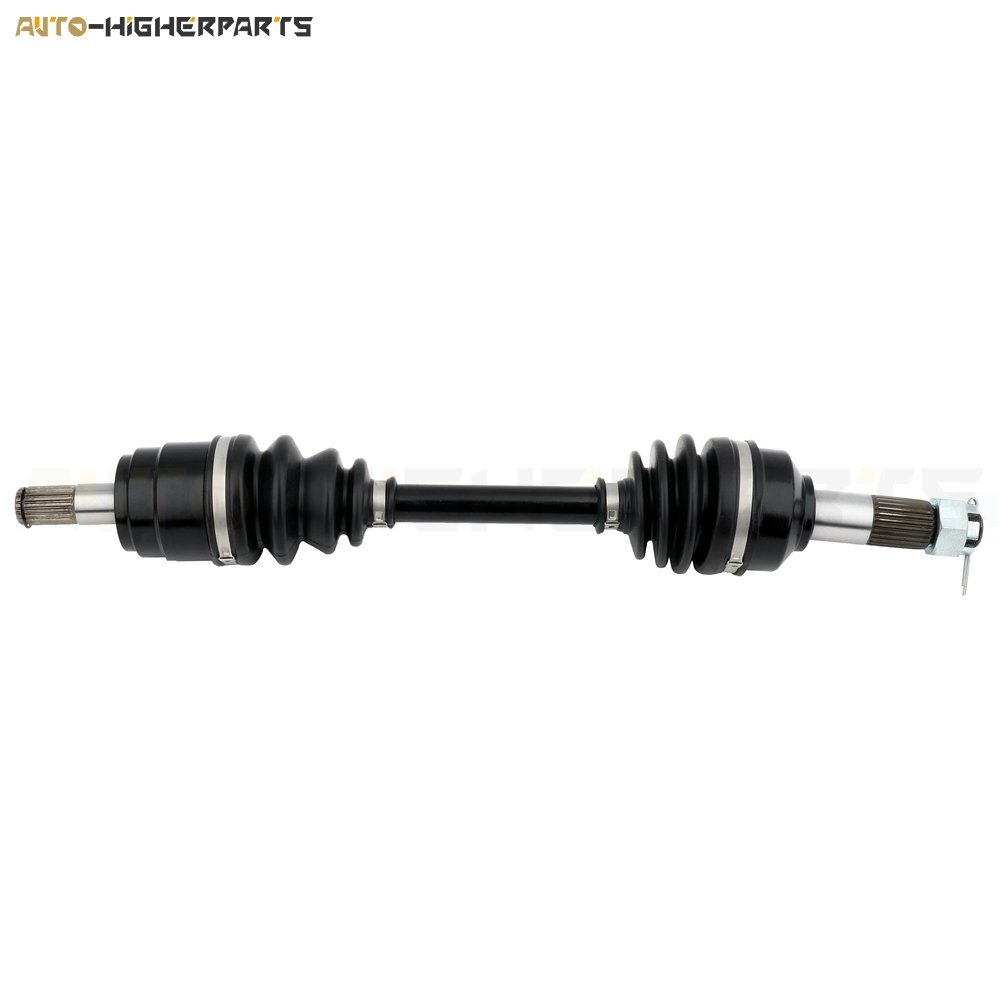 For 2014-2018 Honda Rancher 420 TRX420FE1 4x4 ES Front Right side CV ...