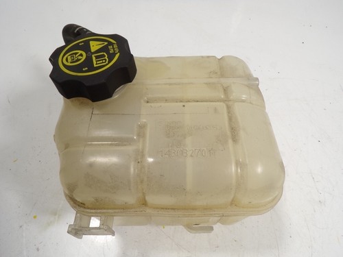 22924025 VASE D´EXPANSION DE LIQUIDE DE REFROIDISSEMENT POUR OPEL INSIG ...